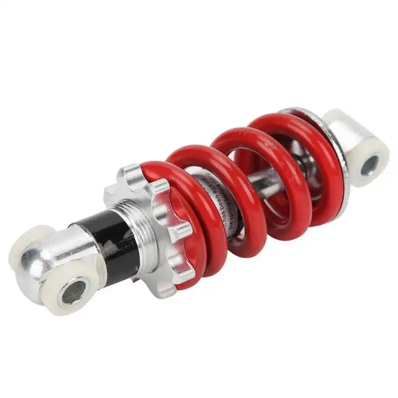 12mm Motorcycle Mini Shock Absorber Suspension Damper Spring for Mini ...