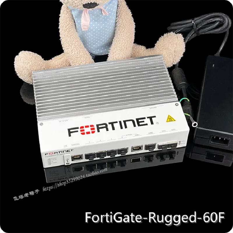 Fortigate Rugged 60d Datasheet Online Price | www.pinnaxis.com
