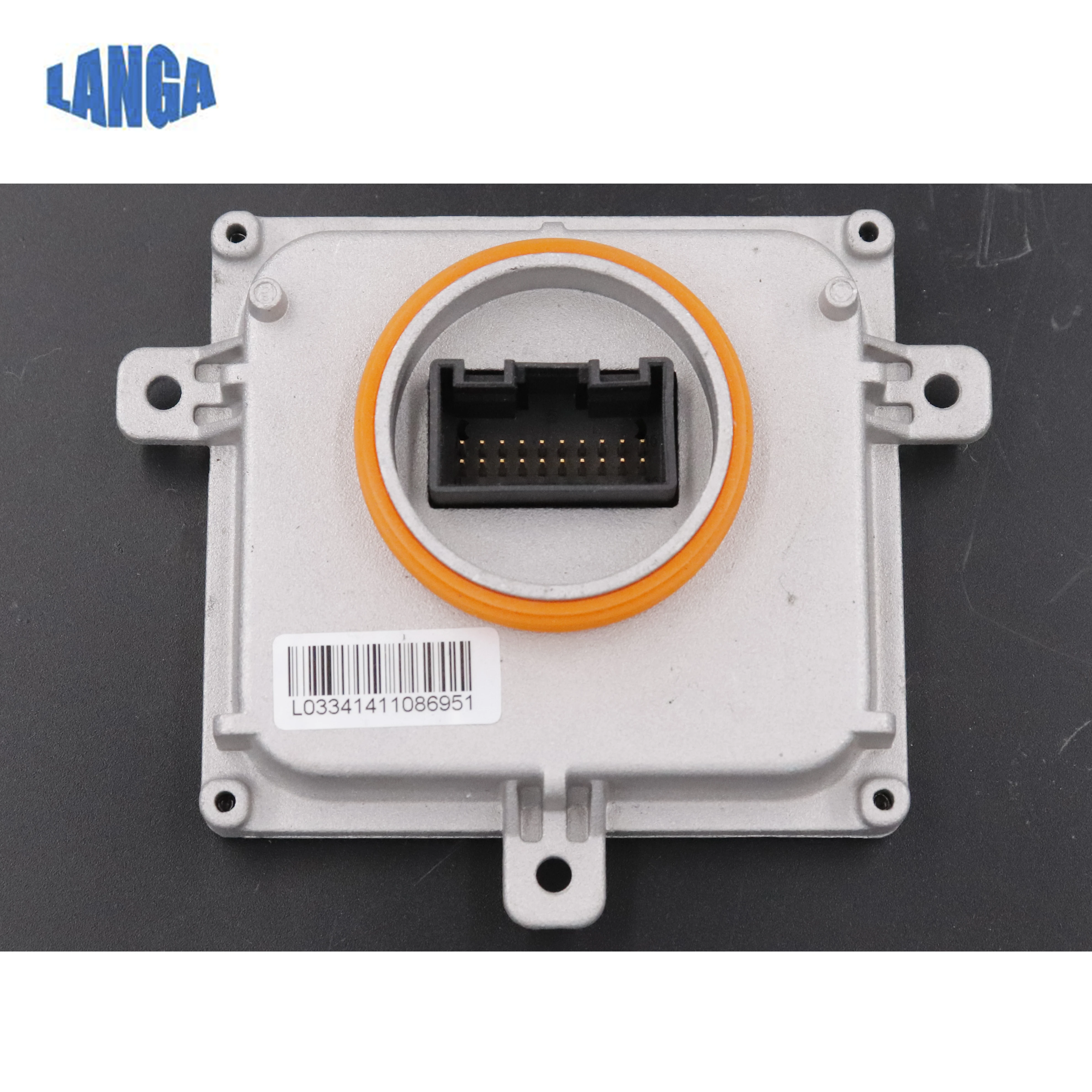 4G0907397P For AUDI A3 For VW Touareg Skoda Octavia Yeti Original D3S ...