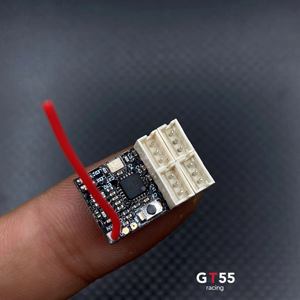 GT55racing-Futaba-T-FHSS-NANO-4CH-Receiver-For-Mini-z-Racing-for-7PX ...