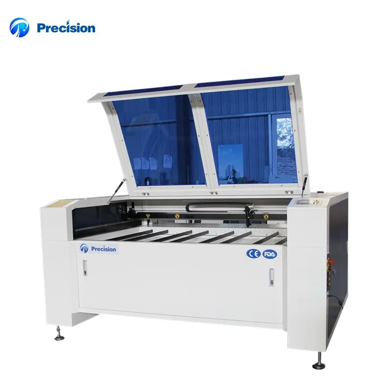 wood plastic label laser cutting machine cnc JP1610|Wood Routers ...