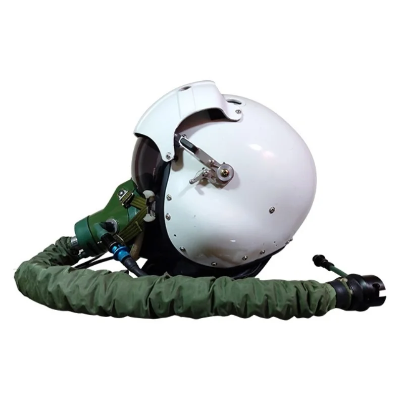 Flying Helmet for Pilot ( Aircrew Flight Helmet) – SmeshMega.com