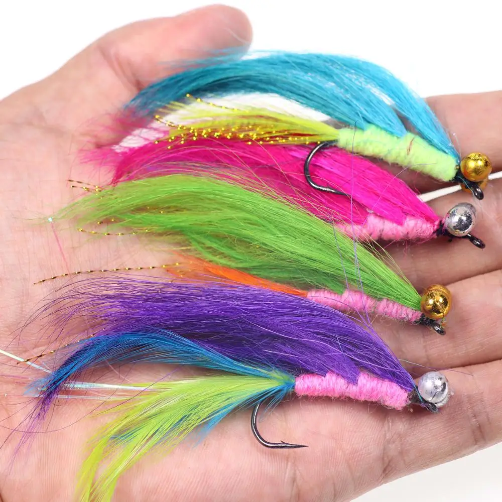 Fly Fishing Trout Streamers | Fly Fishing Streamer Lure | Plastic ...