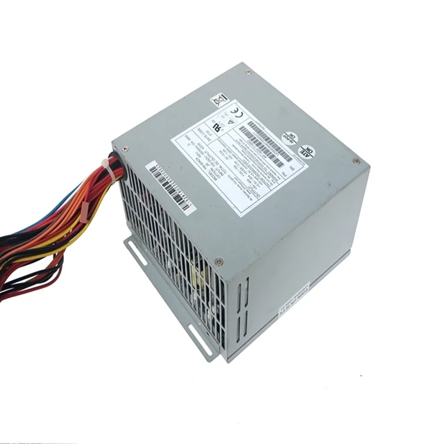 Original PSU For 3Y -5V 20P 420W Switching Power Supply YM-6042A ...
