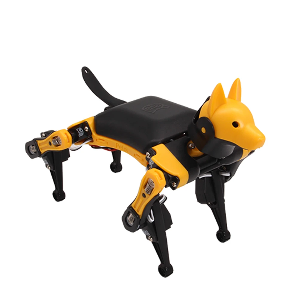 Petoi-Bittle-Bionic-Open-Source-Robot-Dog-Programable-Robot-Dog-Open ...