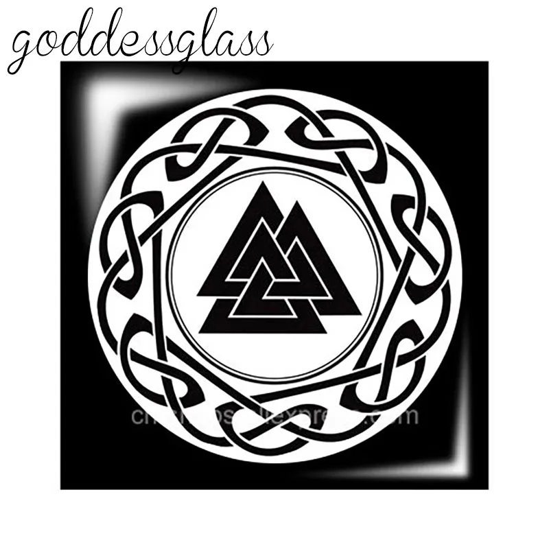 Teen Wolf Symbols Meaning