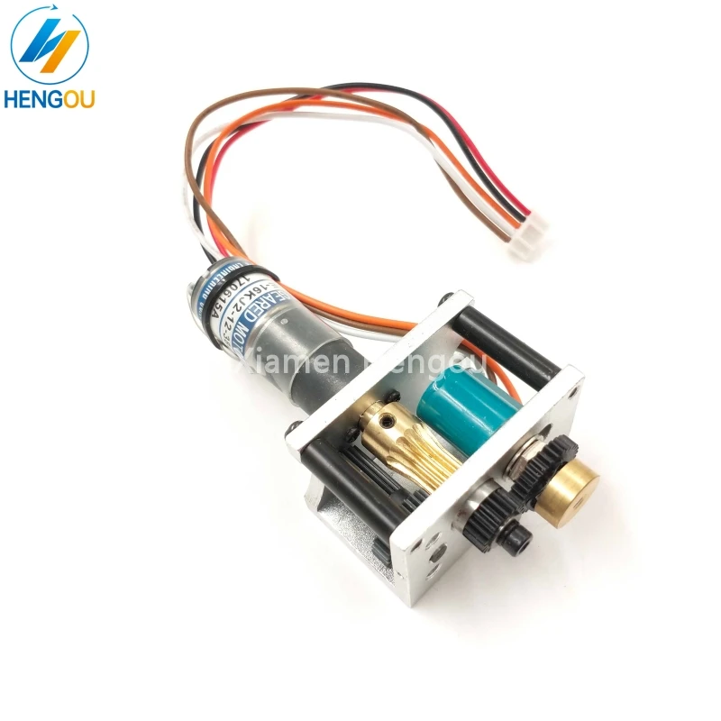 1 Set Ryobi Printing Machine Parts Ryobi Motor 680/750/624 ink key ...