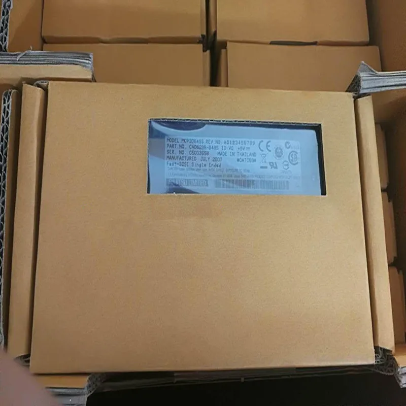 New-Mo-optical-drive-model-MCP-3064ss-640MB-Mo-magneto-optical-drive ...