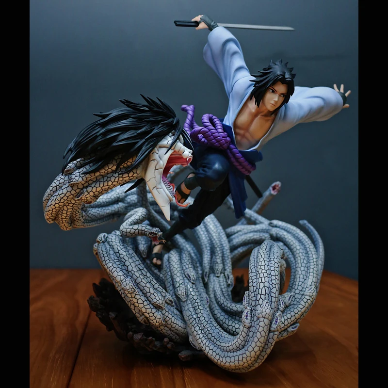 Ryu anime naruto shippuden - smserre