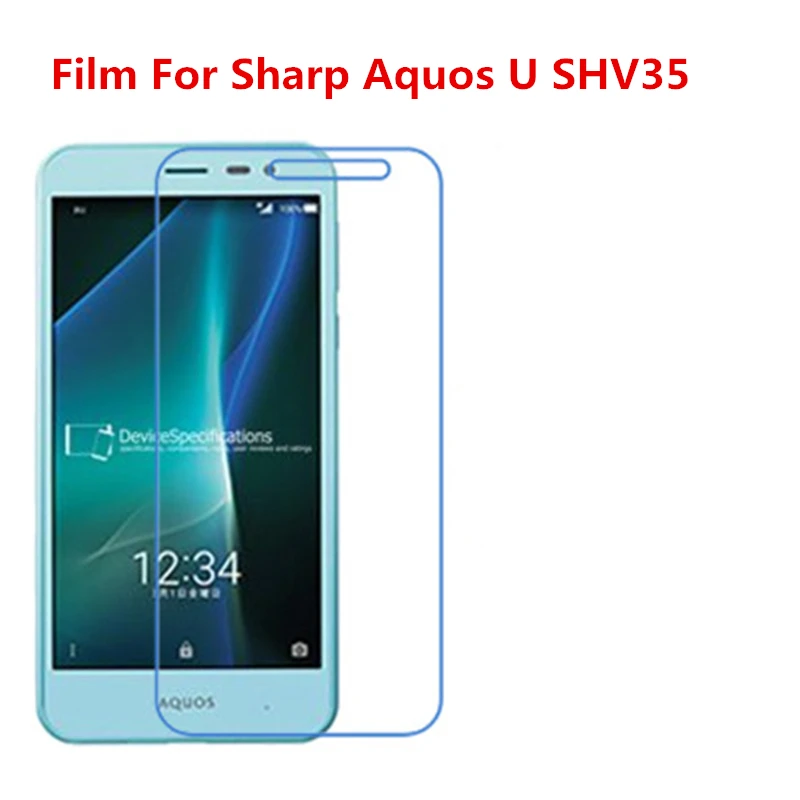 Película protectora de pantalla LCD HD Ultra delgada, transparente, con paño de limpieza, para ...