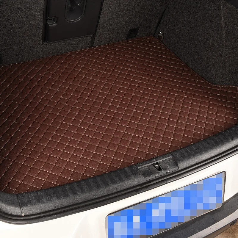 Car-Trunk-Mat-For-Mini-Cooper-R56-R53-R50-R60-Paceman-Clubman ...