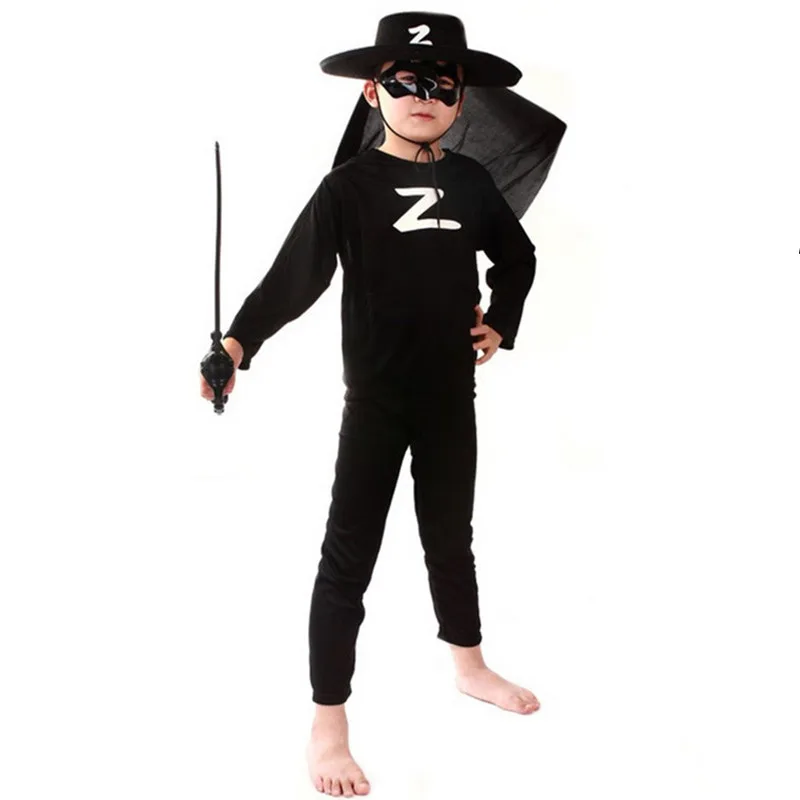 Kids Super Hero Cosplay Costumes - AllCosplay.com