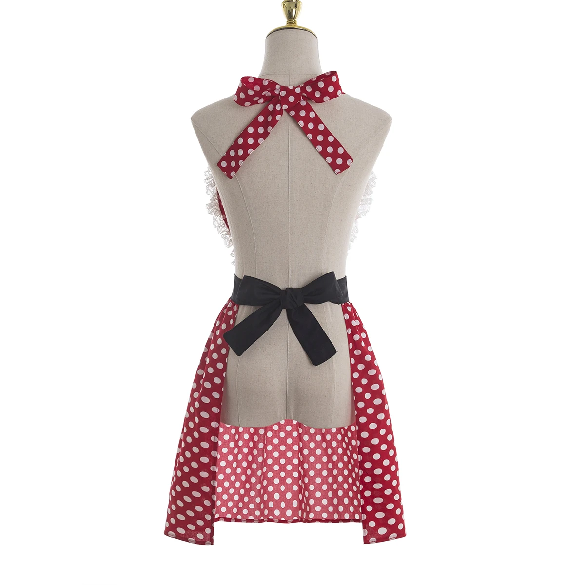 Retro Kitchen Aprons