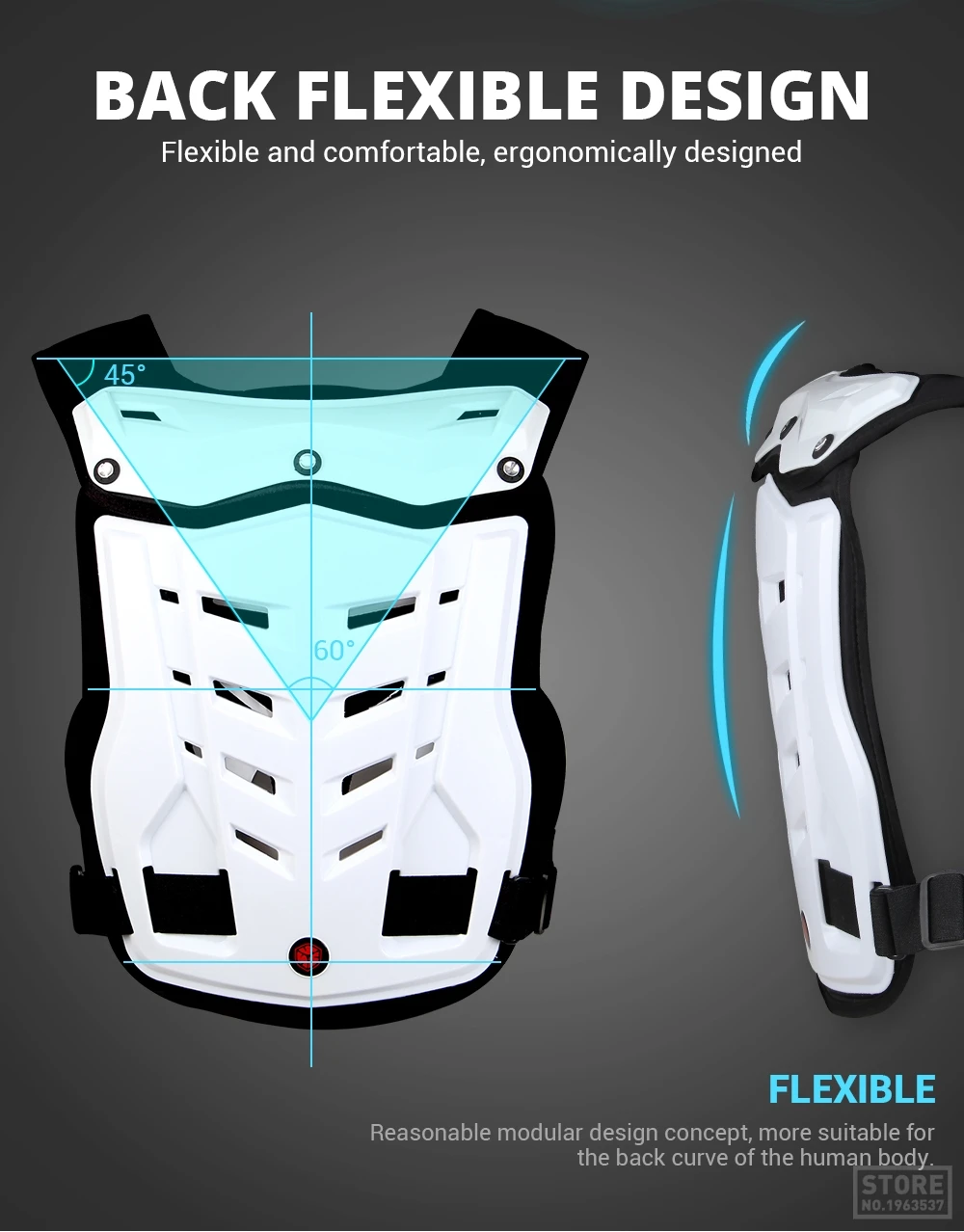 Motorcycle Armor Vest Motorcycle Protection - AliWheels