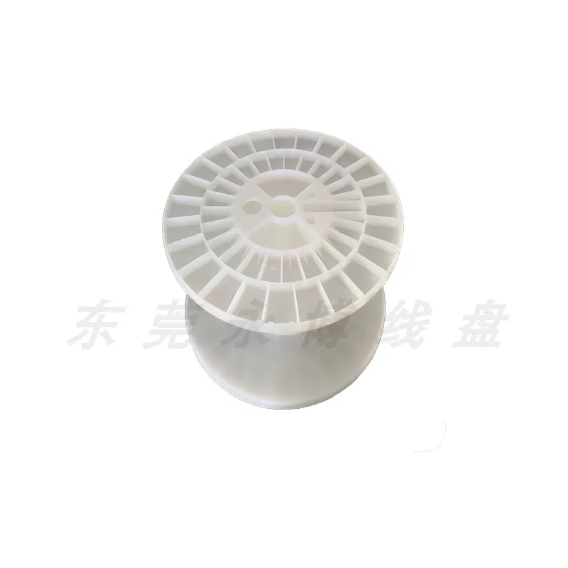 Wire and Cable Plastic Bobbin Plastic Reel Spool Bobbin (The diameter ...