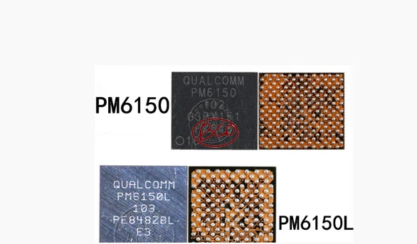 Pm6150 001 Pm 6150 102 Power Ic Pm Chip Power Supply Management Ic - Mobile Phone Lcd Screens ...