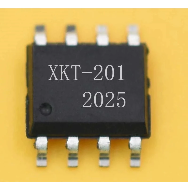 10piece ~ 50 개/몫 XKT 201 XKT201 SOP8 고전압 세대 전자 점화 IC 칩 새로운 원본 재고 있음|개인 ...