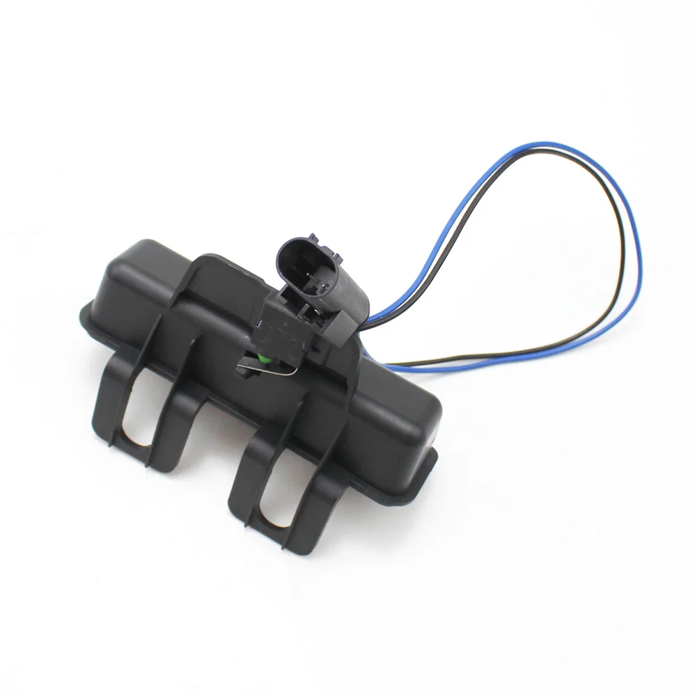 Larbll Boot Lid Tailgate Release Handle Rear Electric Hatch Trunk ...