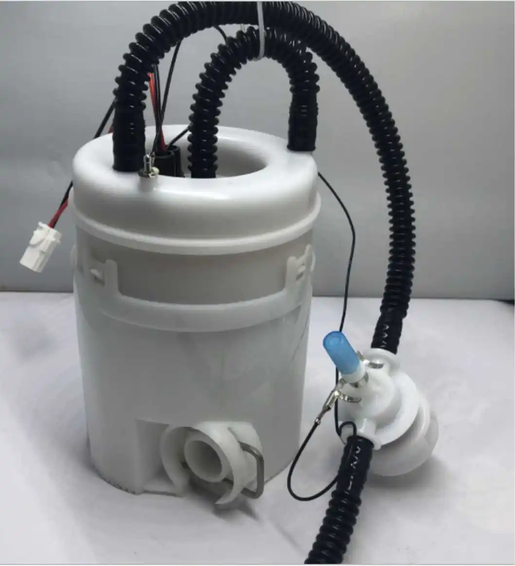 4.4L V8 Petrol Fuel Pump for Range Rover 2005 - 2009 Discovery 3 2005 ...