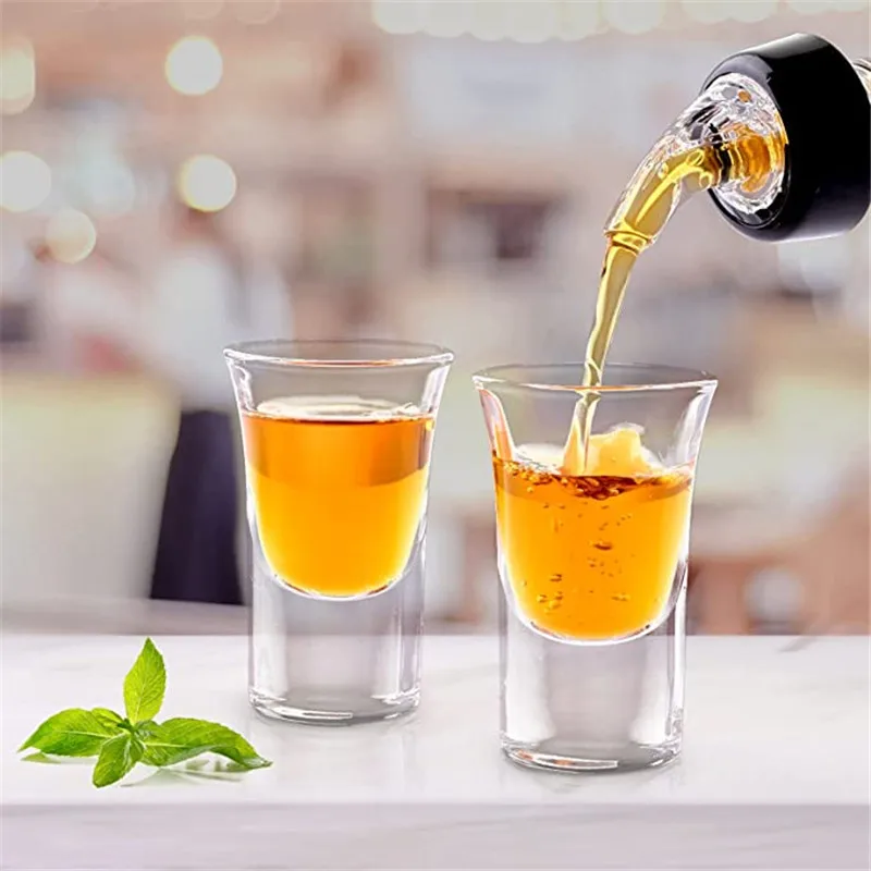 Tequila Shot Glass