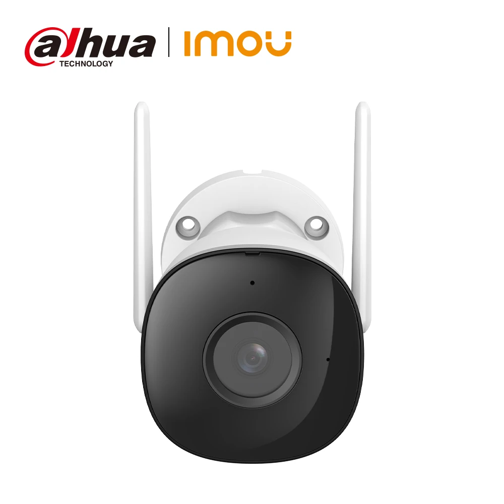 Dahua Ip Camera Imou Bullet 2C 1080P WiFi Outdoor Waterproof Night ...