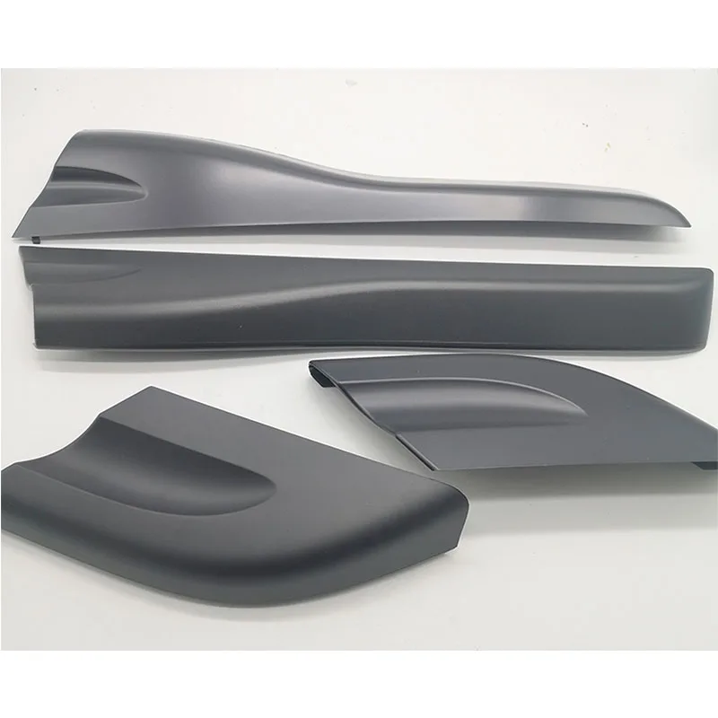 현대 투싼 JM 05 09 용 루프 랙 커버, 정품 액세서리, OEM 872912E000 872922E000 872972E000 ...