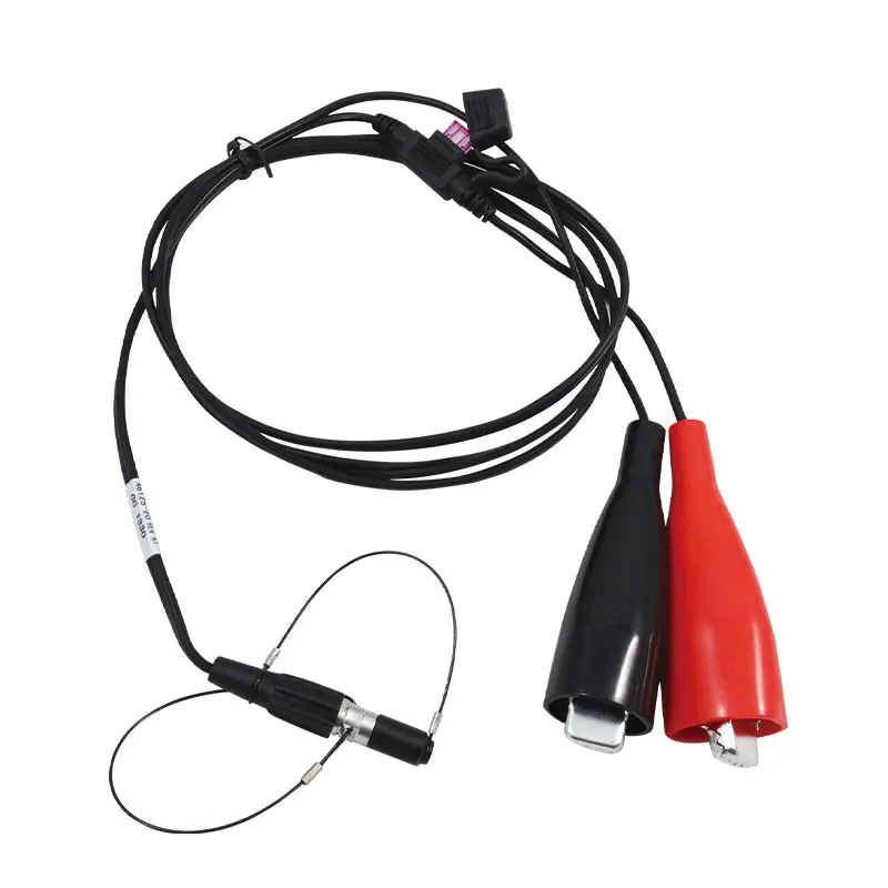 NEW Trimble Power Cable for Trimble R8 R7 R6 5700 5800 GPS wire to ...
