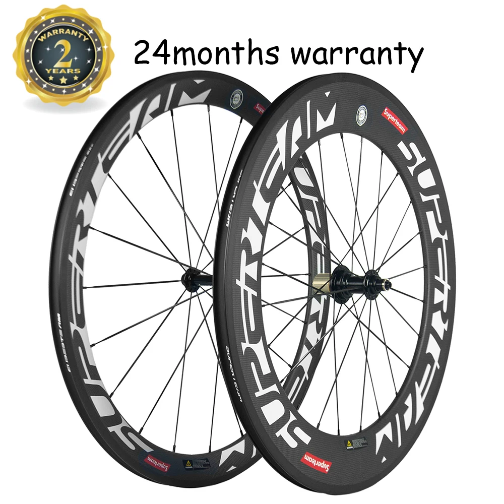 700C-Front-50mm-Rear-88mm-Clincher-Tubeless-Tubeular-Carbon-Wheelset ...