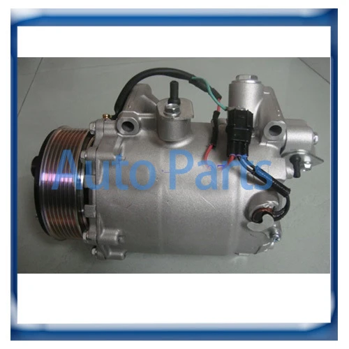 TRSE09 38800RZB510 compressor for Honda CRV/Acura 38810 RX0 A01 ...