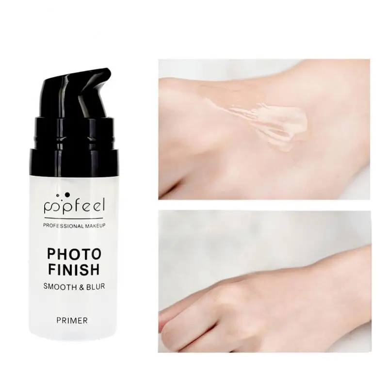 1Pc Long Lasting Smooth Matte Primer Professional Cosmetic Foundation ...