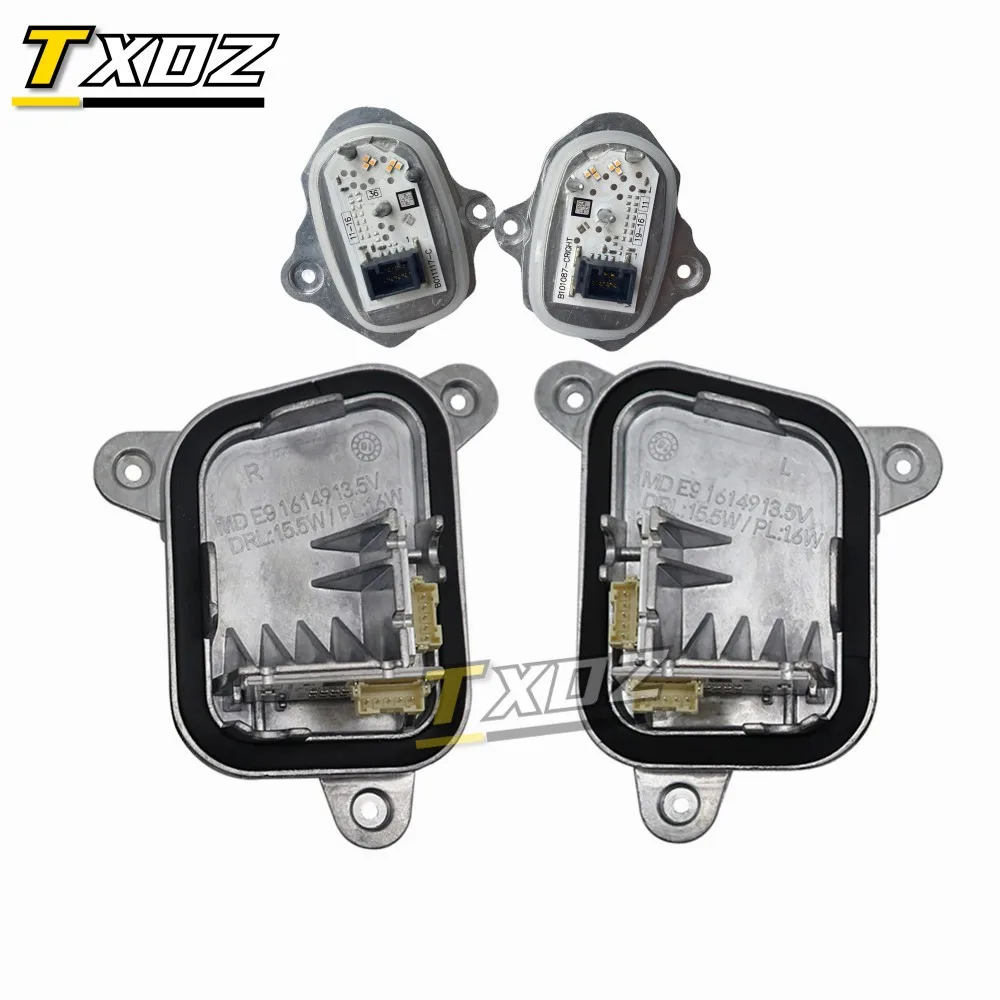 Turn-Signal-Module-63117470429-For-2017-BMW-3-Series-F34-GT-LCI-330i ...