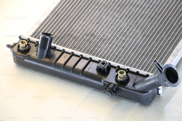 1996 Oldsmobile Cutlass Supreme Radiator