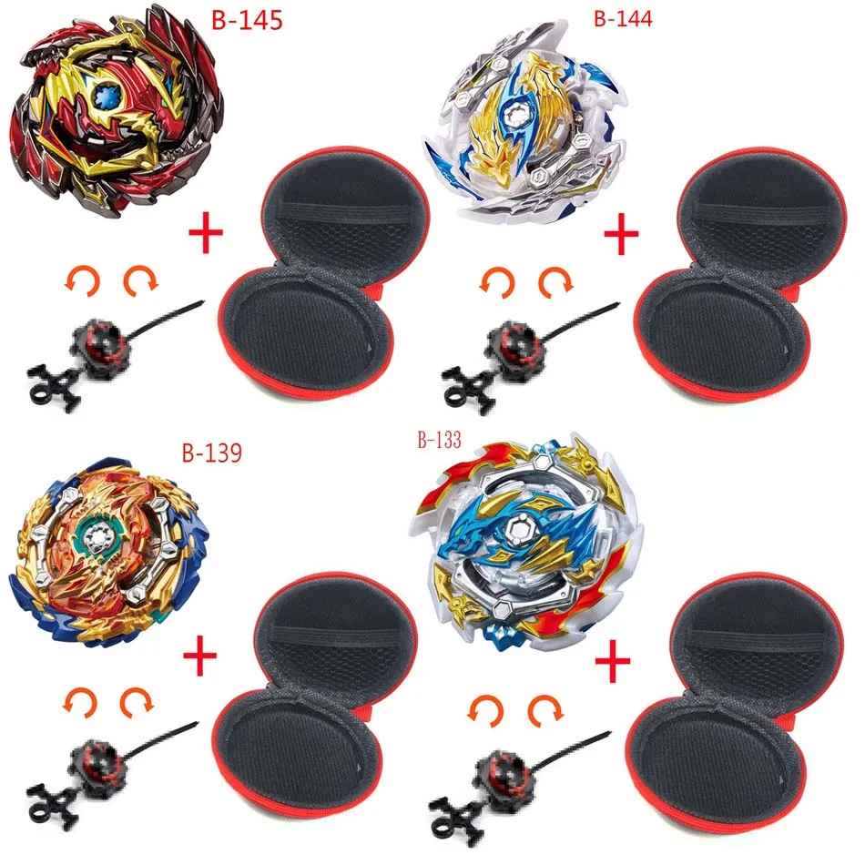 Beyblade Burst Turbo B-145 игрушки арена