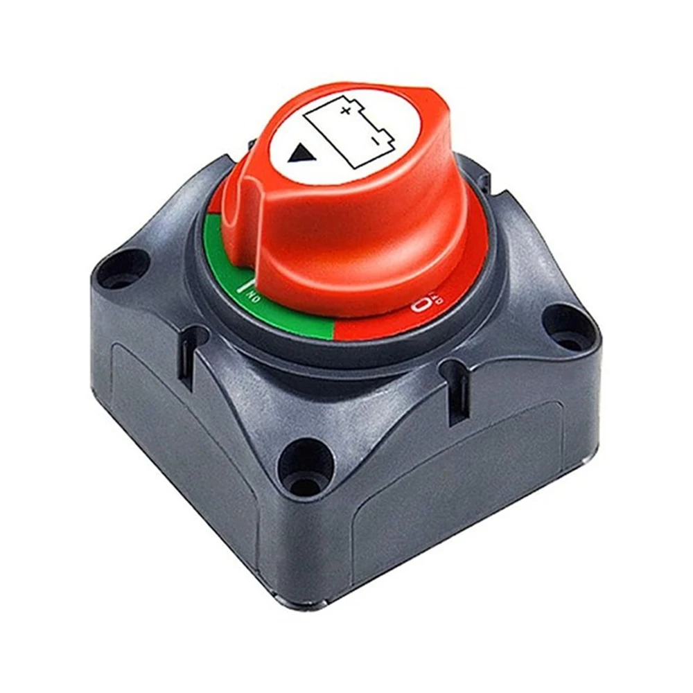 12V-48V-100A-300A-Car-Power-cut-off-switch-Boat-Battery-Selector ...