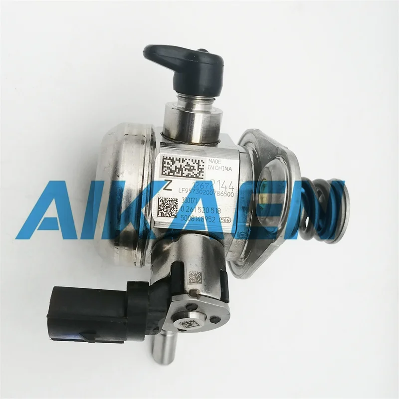 0261520518 Genuine Original High Pressure Fuel Pump Oem 0261520518 ...