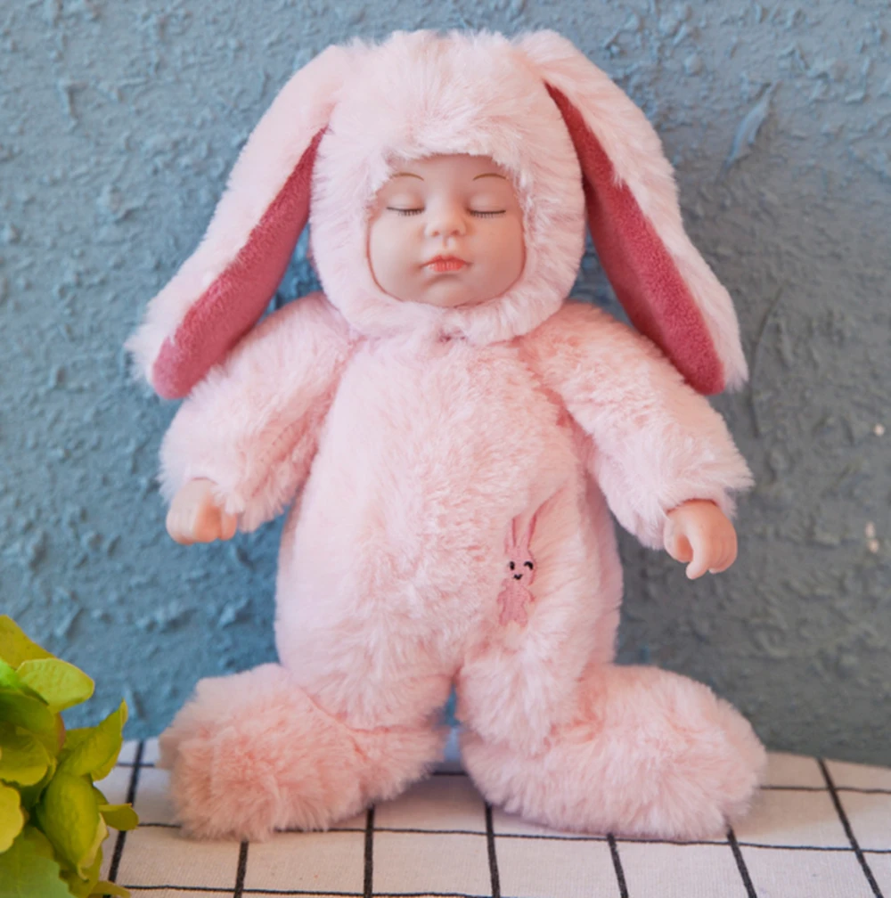 40CM-Good-Night-Sleep-Stuffed-Toy-Sleeping-Cute-Doll-Sleeping-Doll ...