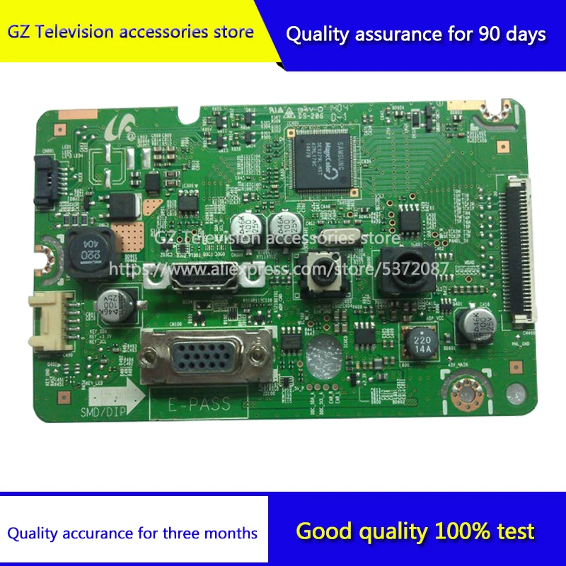 Good-quality-for-S27D360H-driver-board-LS27D360HS-SD390-motherboard ...