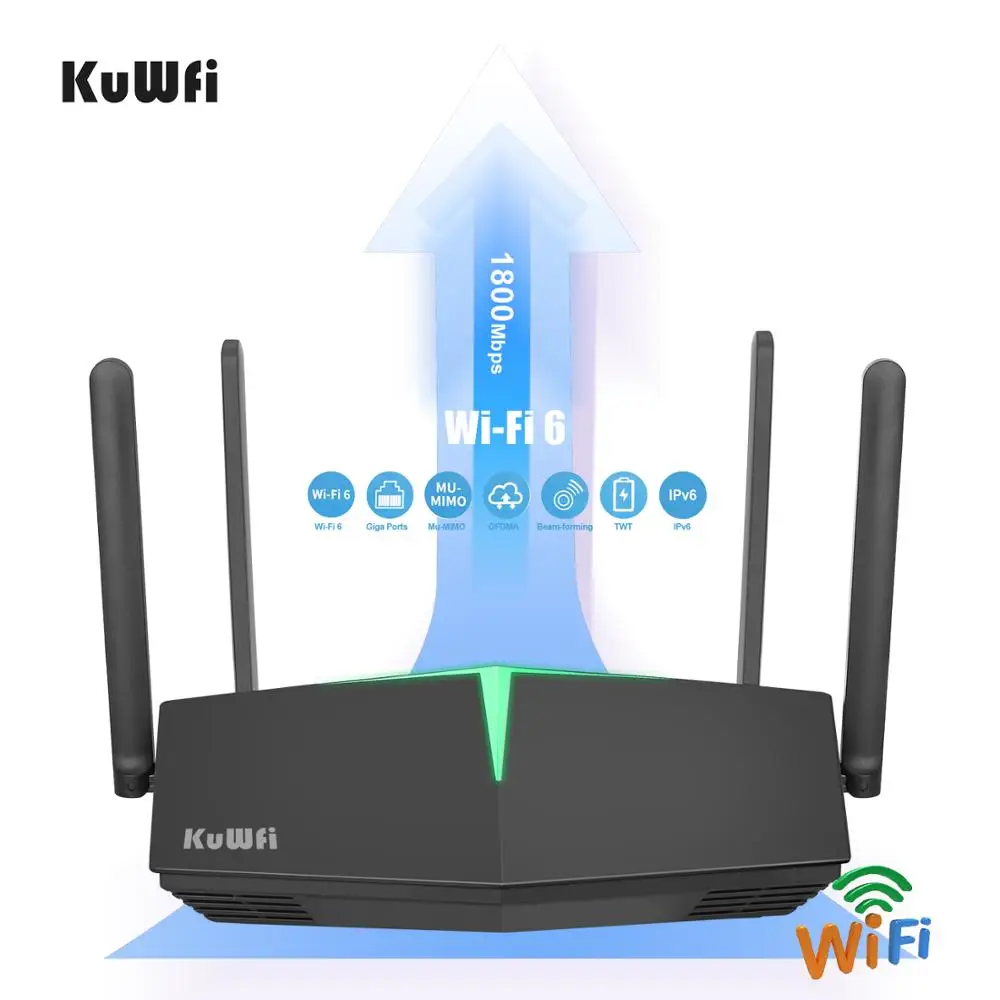 802.11ax Routers - Hardware Questions and Recommendations - OpenWrt Forum