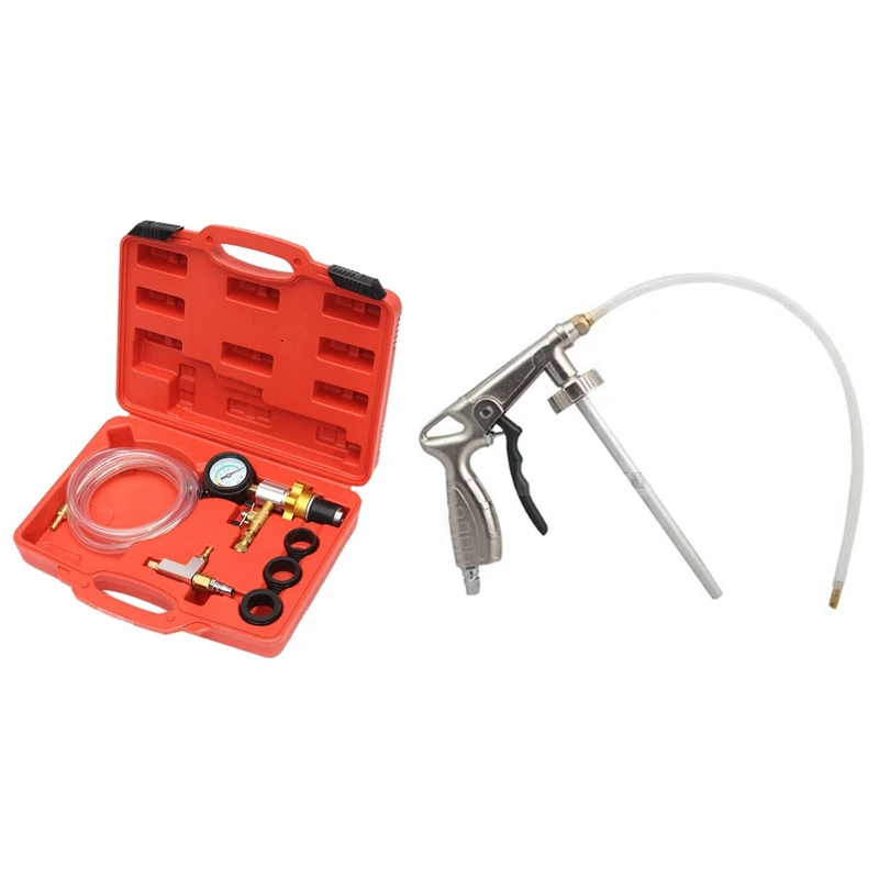 Vacuum-Cooling-System-Radiator-Coolant-Refill-Purging-Gauge-Kit ...