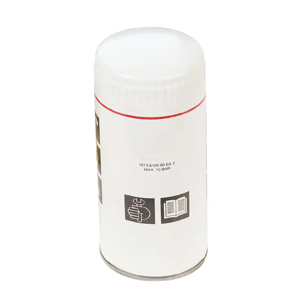 2901063300 EWD 330 Drain Valve Kit for Atlas Copco Air Compressor ...