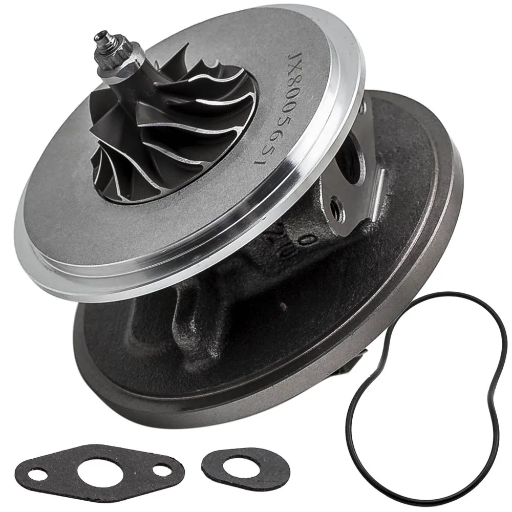 Cartucho Turbo para HYUNDAI, KIA, CEED, CERATO, GETZ, MATRIX, RIO 1,5 ...