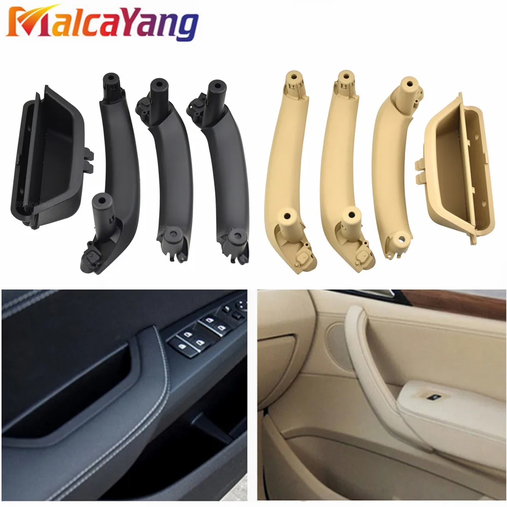 LHD-RHD-Car-Front-Left-Door-Inner-Handle-Pull-Trim-Door-Interior-Panel ...