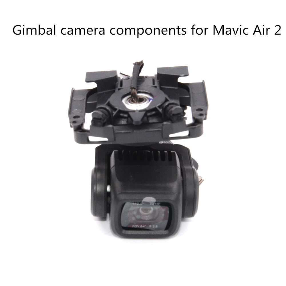 Original Gimbal Camera For Dji Mavic Air 2 Gimbal Camera Assembly ...