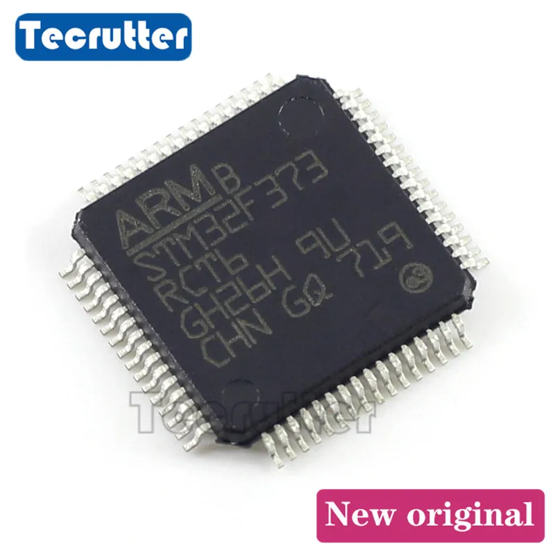 Stm32f373rct6 In Stock