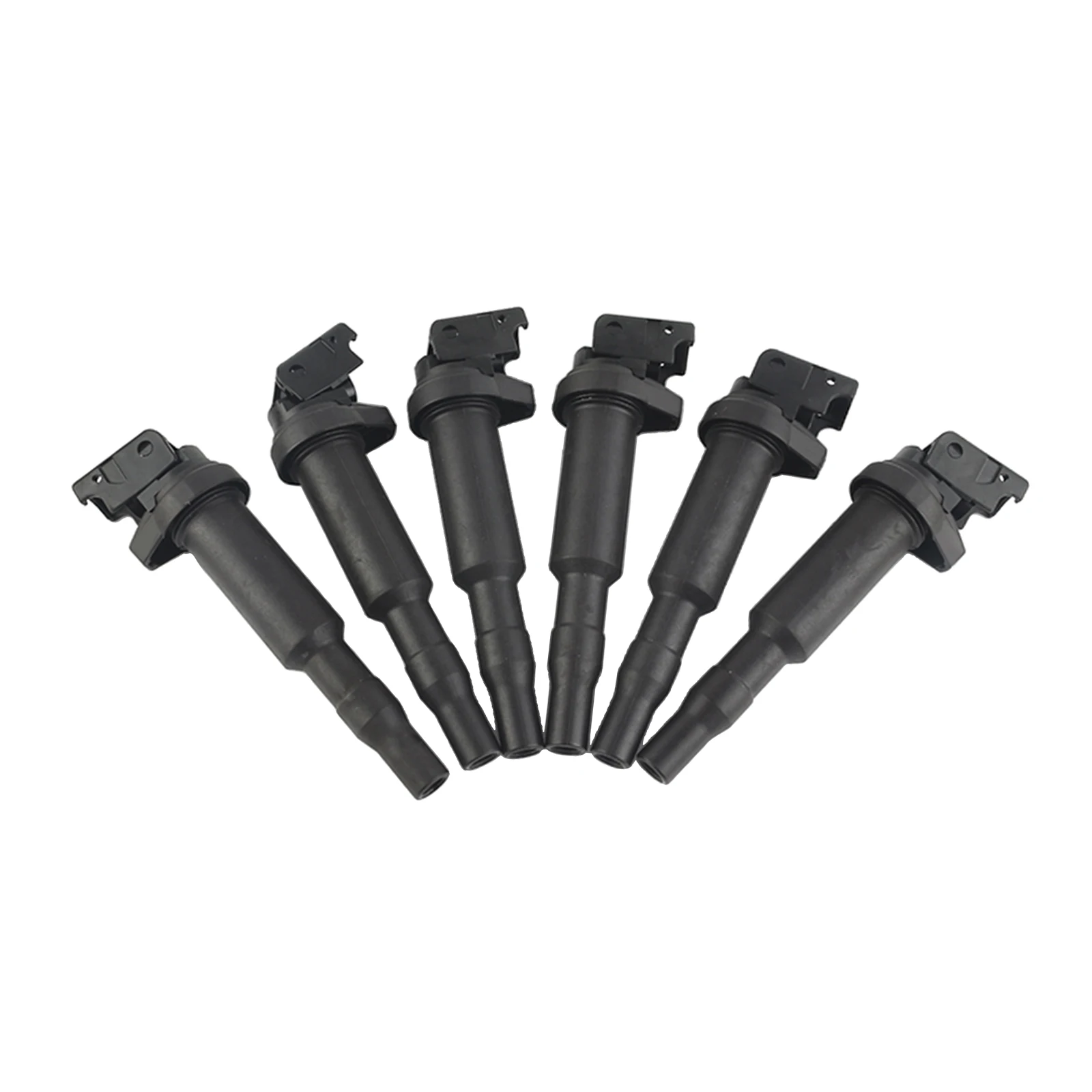 Ignition Coil 6x for BMW 325i 328i 330i 650i X3 325Ci 330Ci 528i 545i ...