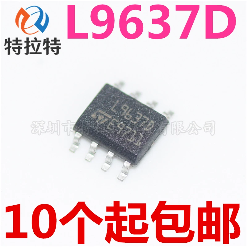 100% nuevo y original L9637 L9637D L9637D013TR SOP 8|Accesorios y ...