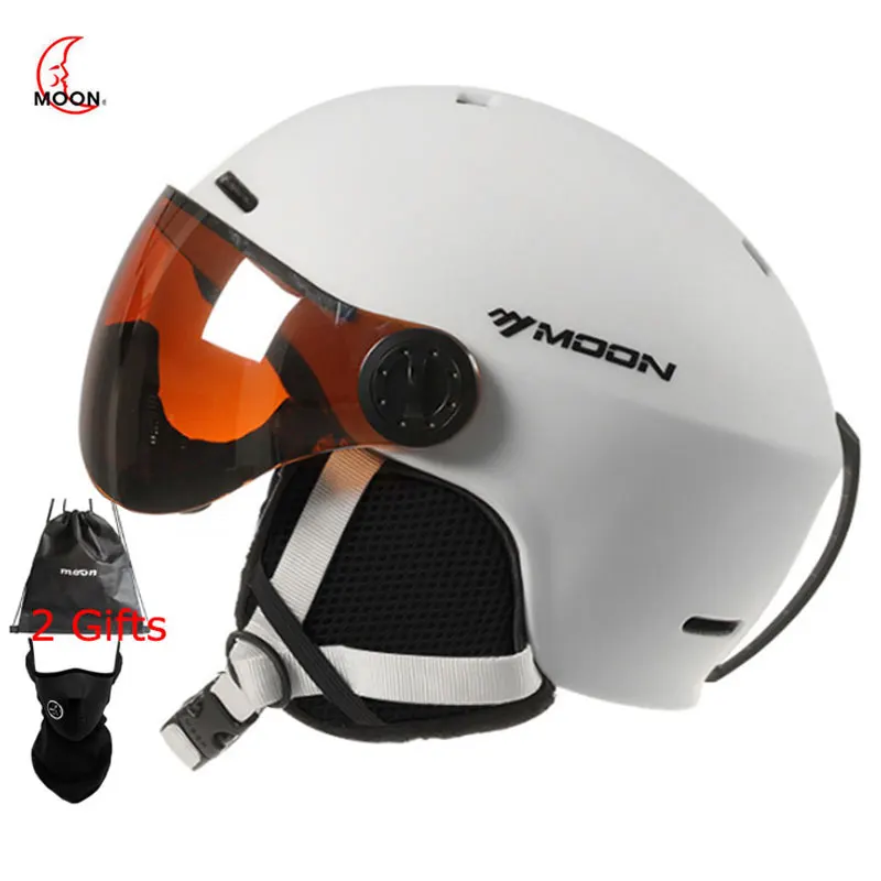 MOON-Skiing-Helmet-Goggles-Integrally-Molded-PC-EPS-High-Quality-Ski ...