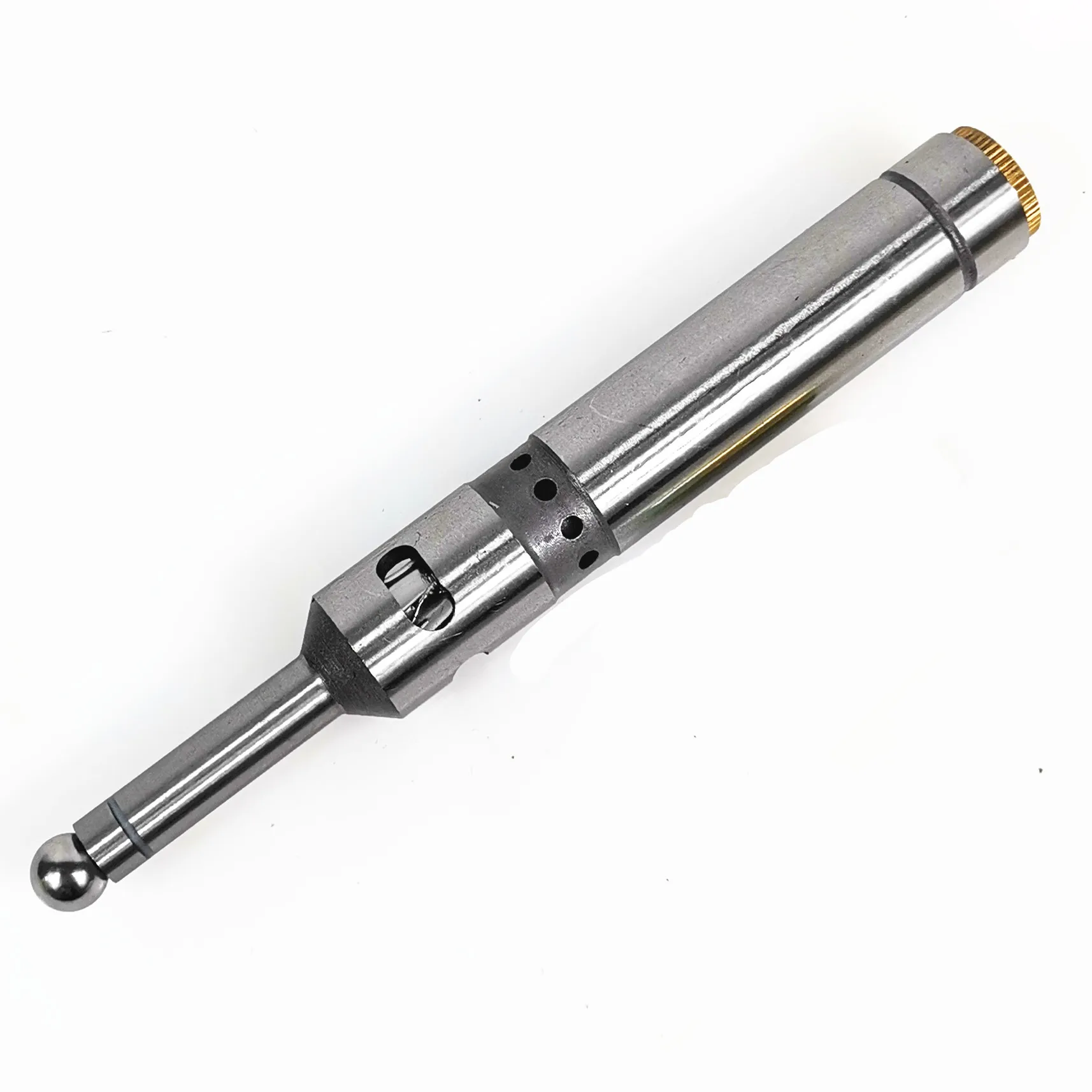 Precision Probe Electronic Edge Finder With Led And Beep Touch Point ...