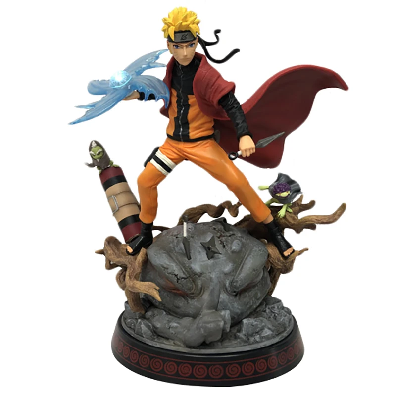 Naruto Rasengan Shuriken