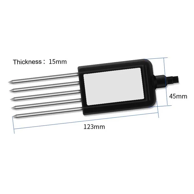 Npk Sensor Working Principle | corona.or.kr